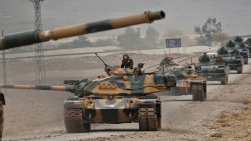 Dunia Militer Etc: M60-2000 atau 120S - Tank Tempur AS