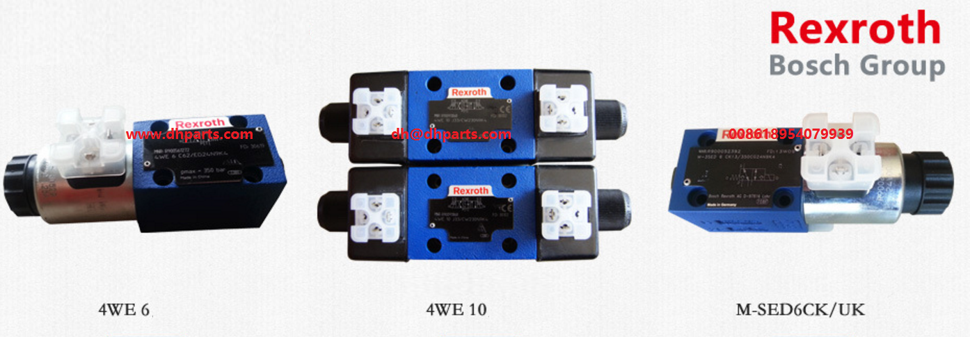 dhparts.com-China Oilfield Equipment/Parts/Components Supplier: Rexroth ...