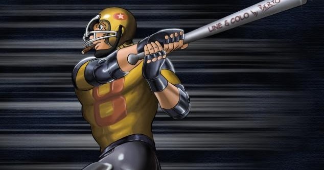 Cobra revient avec le Rugball