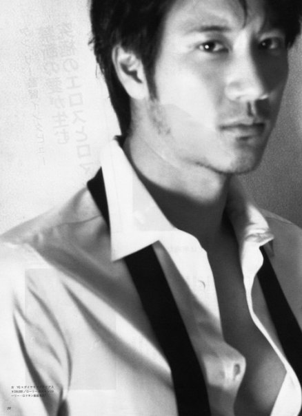 GoodyFoodies: Are You The Next Lee Hom?