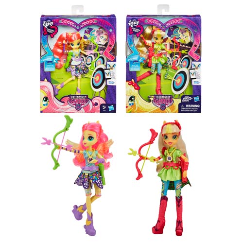 Equestria Daily - MLP Stuff!: Equestria Girls School Spirit ...