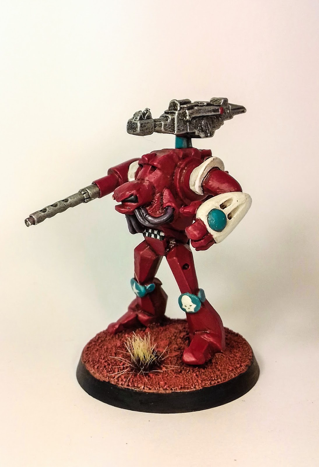 THE WORK OF SHAITAN: 40k Rogue Trader Warband - Complete