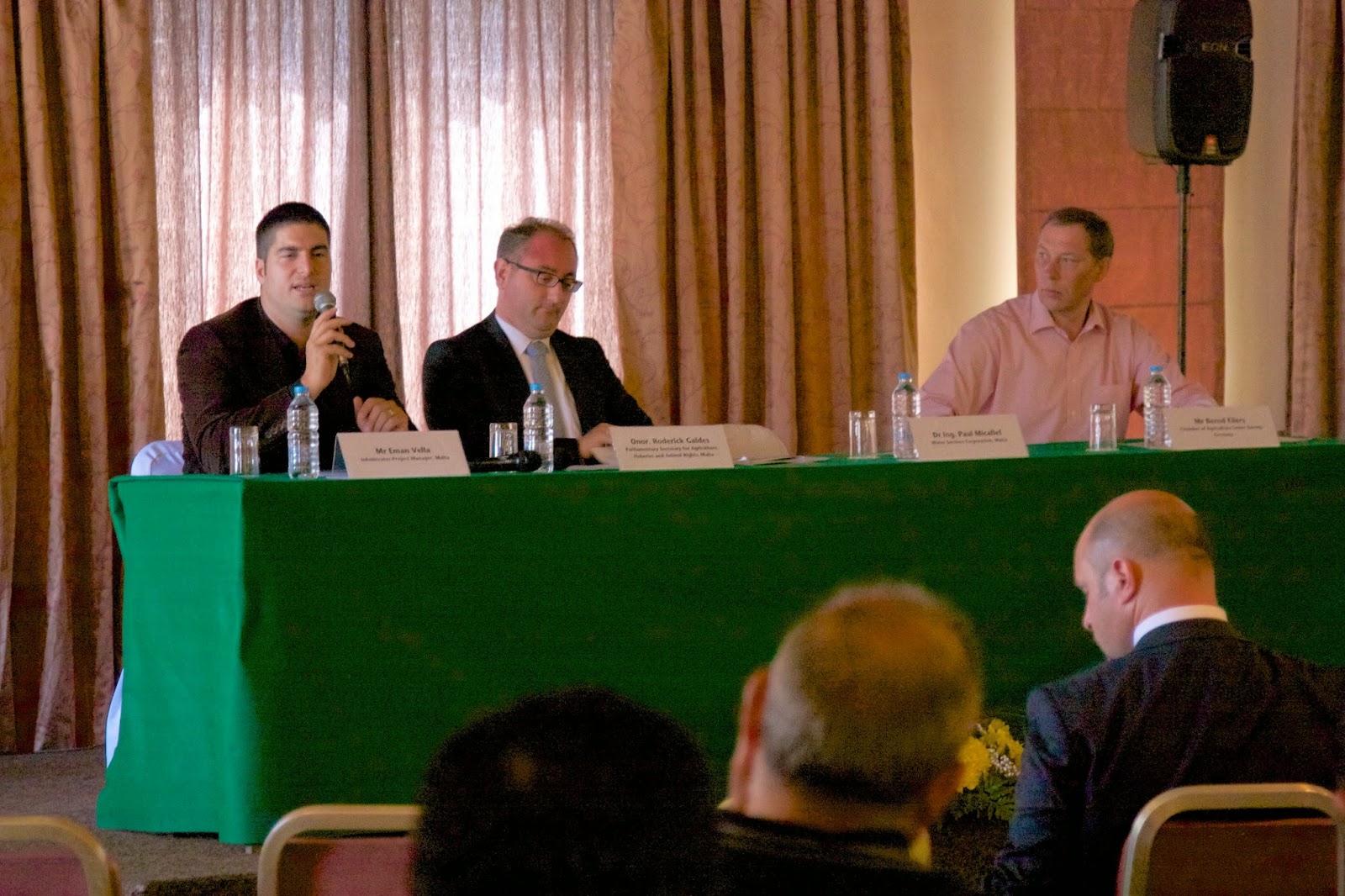 Info Nitrates Life10 INF/MT/000092 PROJECT