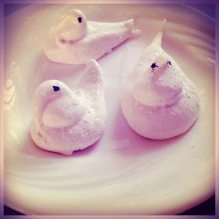 PARSHA DESSERT: Parshas Behaaloscha