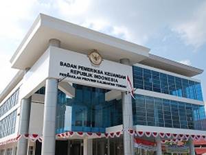 Badan Pemeriksa Keuangan Republik Indonesia - Recruitment S1 CPNS BPK ...