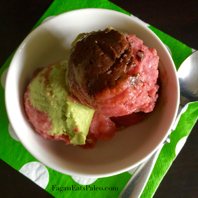 Fagan Eats Paleo: Fagan Eats Paleo Recipe: Dairy-Free Frozen Banana ...