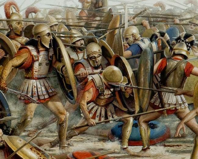 Anábasis Histórica: PAIDEIA DE FILIPO, 382-359 a.C. Sobre la juventud y ...