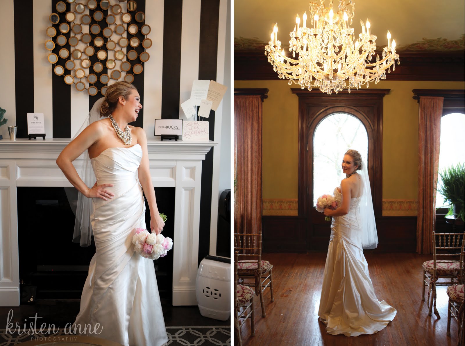 Kristen Anne Photography: Mary & Justin {married!}