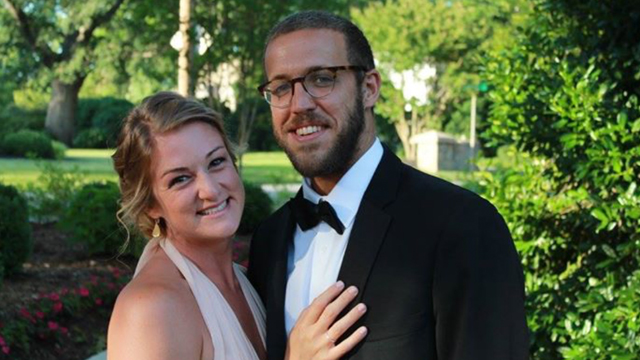 MEC&F Expert Engineers : Gerrit Evensen, his girlfriend Heather Riley ...