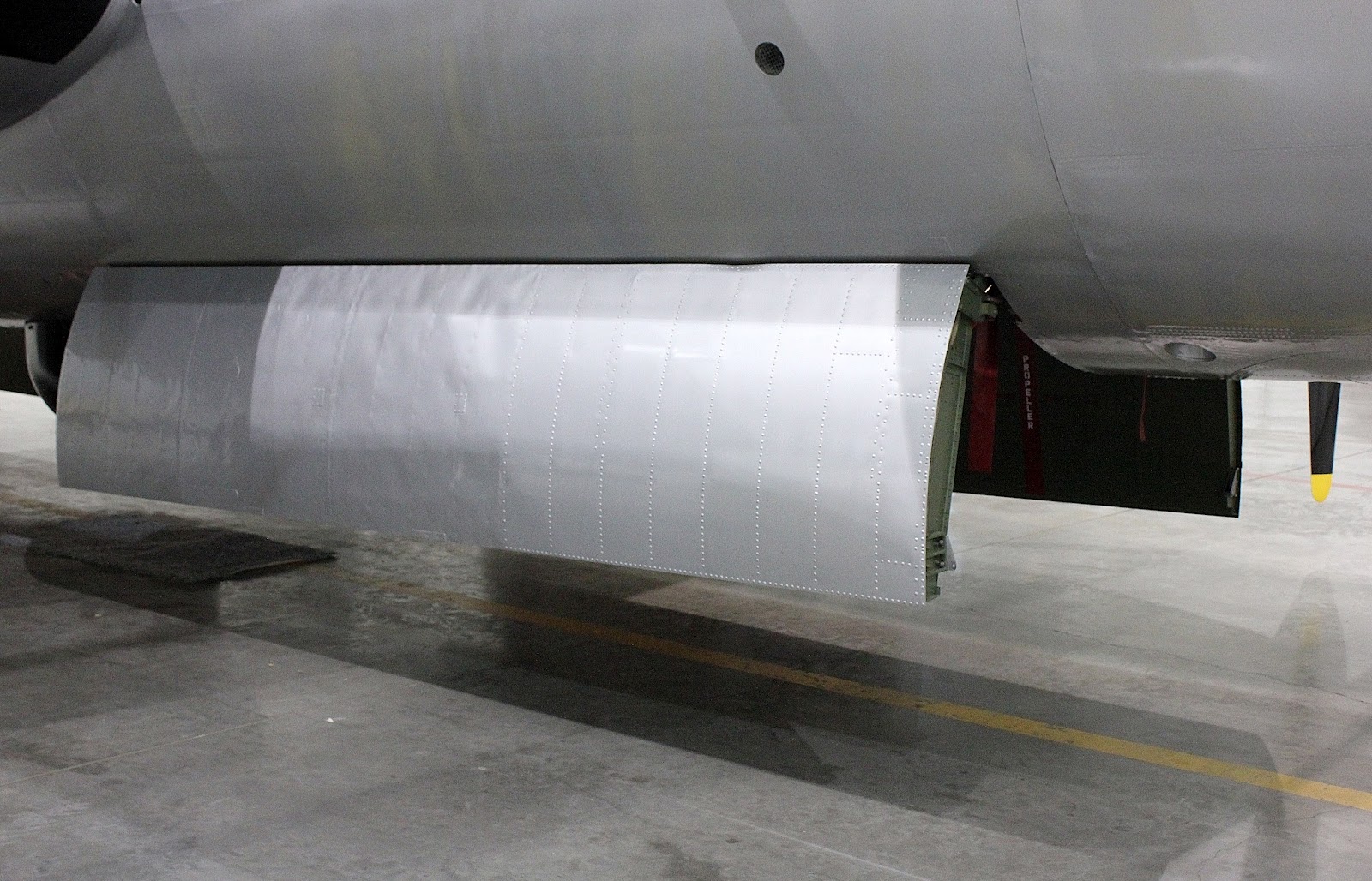 B-29 Restoration 2