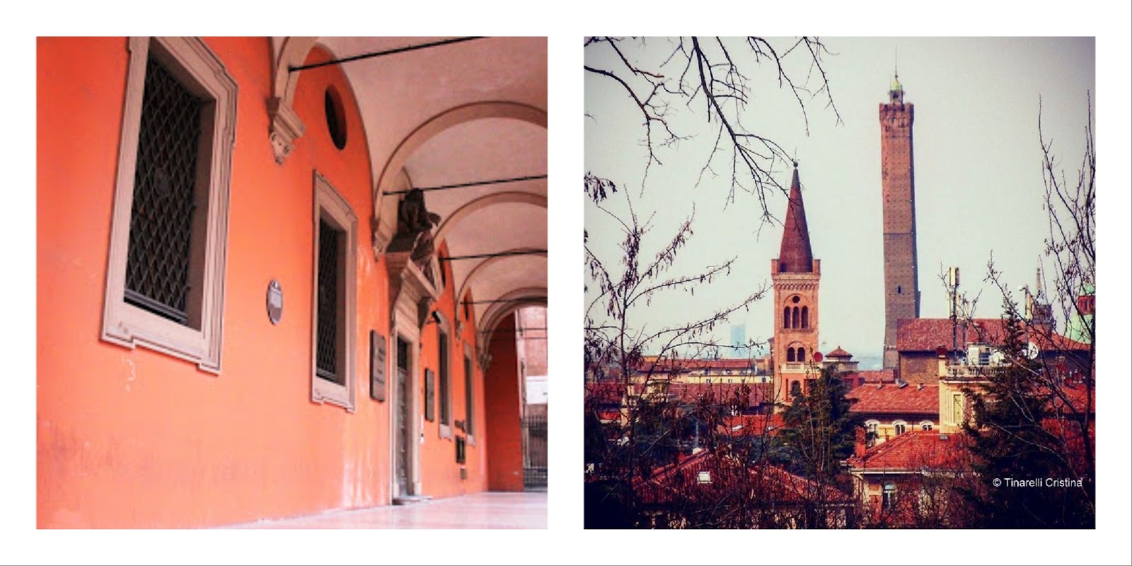 TRAMA E ORDITO il blog della moda: Colori italiani