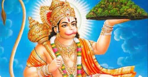 Hanuman Prayer for Mental Peace – Worship and Puja of Hanuman for Peace ...