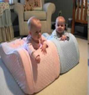 Baby Products Mommy Blog: Nap Nanny Customer Review