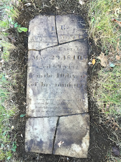 In Search of Elder Abner Jones