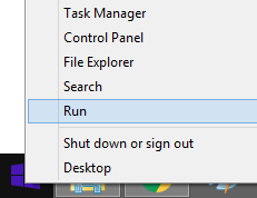 Cara Shutdown Otomatis Windows dengan Timer | MUHNAUFALS Blog