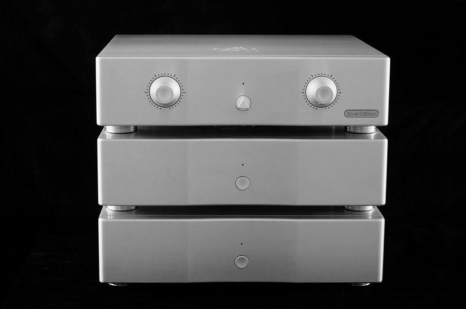 AM AUDIO MANIFESTO – Ultimate High-Fidelity