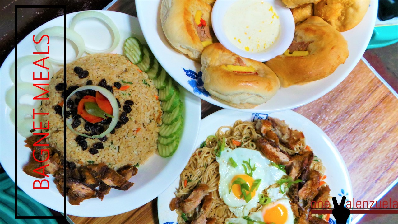 One Valenzuela: Valenzuela City Hall's Backstreet: Savor A. Pablo's ...