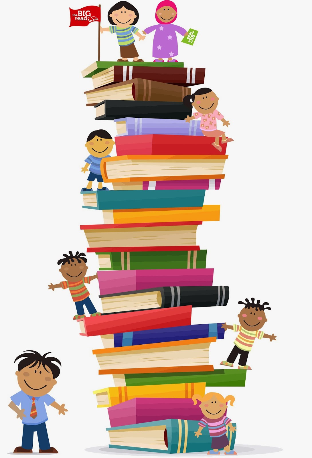 Animacion A La Lectura - UEFL: La Lectura