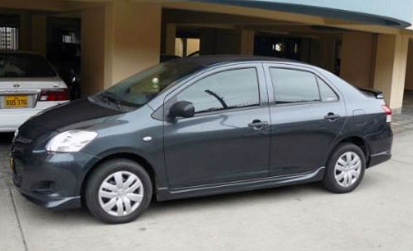 Cultura Tuning: Cómo tunear un Yaris - Tuning Yaris o Vios