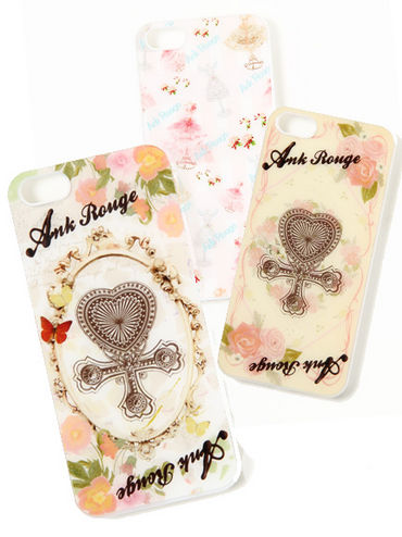 ShibuHara Glitter: How to Gyaru-ify Your iPhone