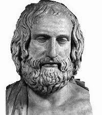 FILOSOFIA PER TUTTI : ERACLITO