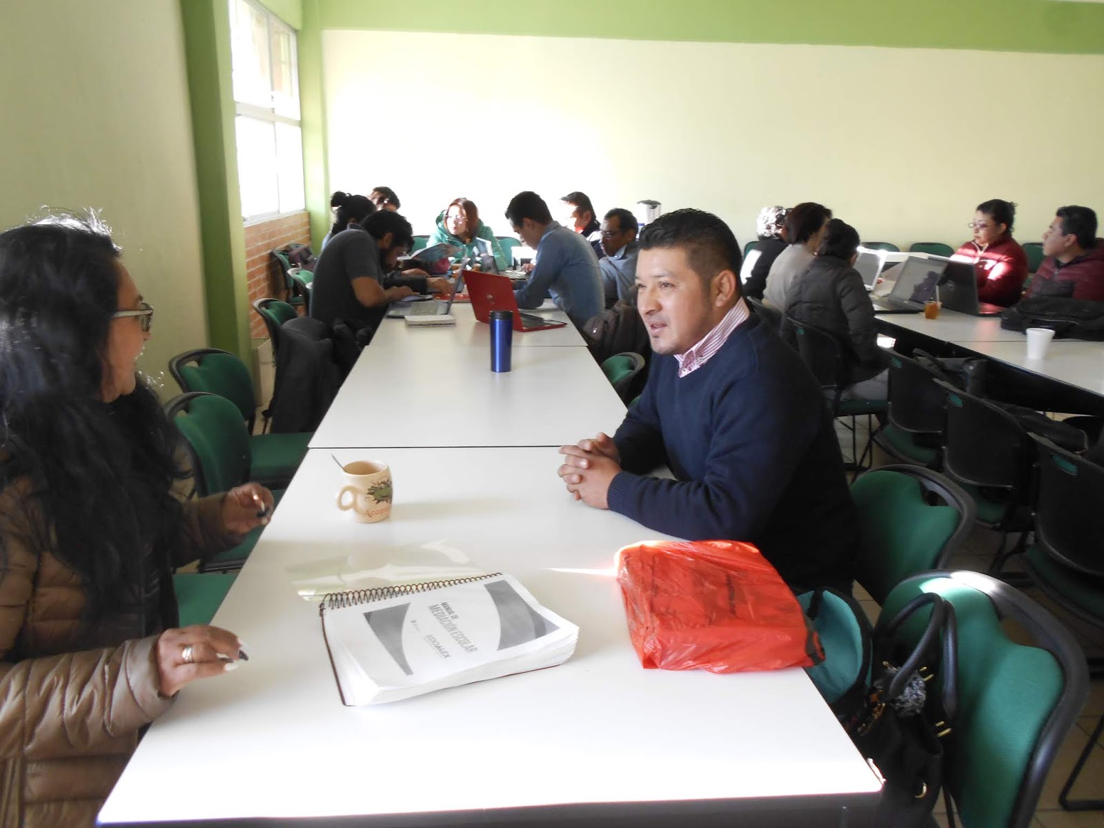 enero 2019 | EPO NÚM. 178