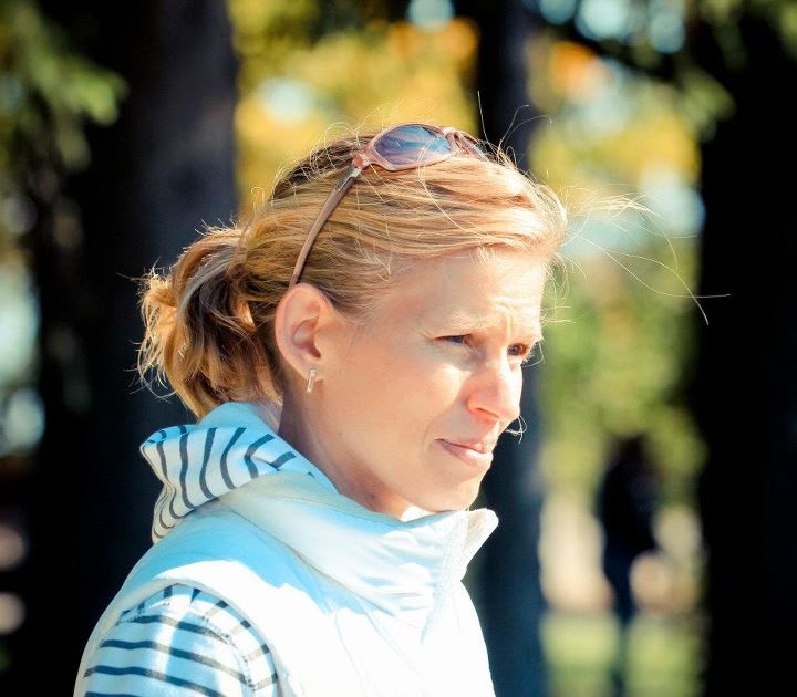 The Healthy Happy Wife: About The Healthy Happy Wife: About