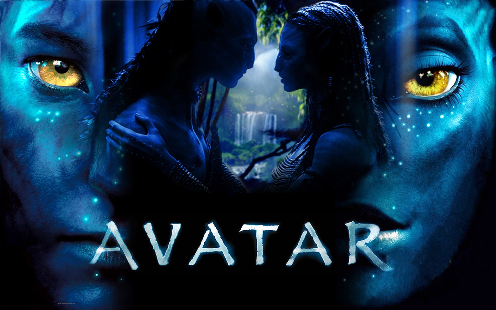 Avatar (2009) BluRay 720P - UNDUH FILM GRATIS