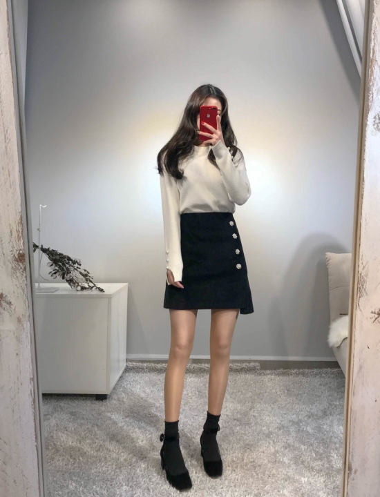 Korean Daily Fashion - Official Korean Fashion