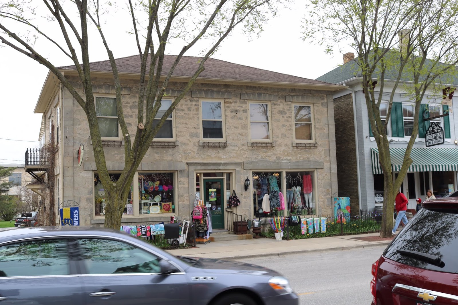 Amy's Creative Pursuits: A Visit To Cedarburg Wisconsin