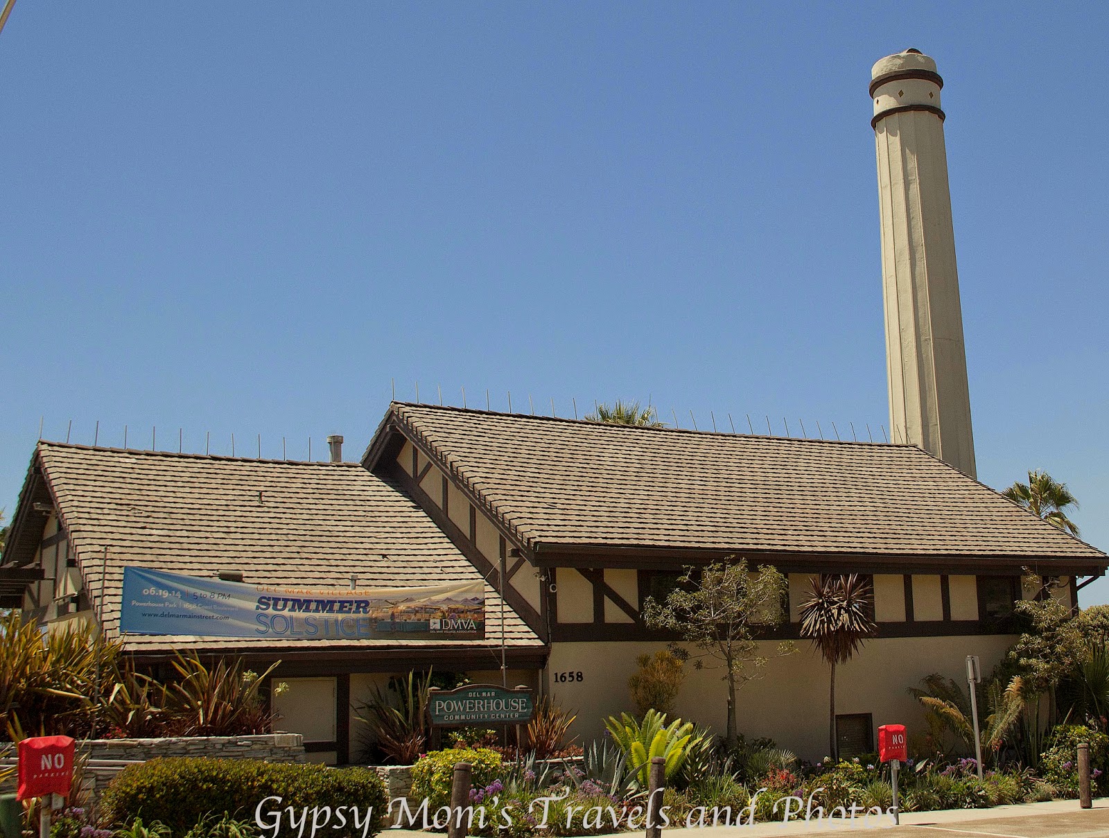 On the road again: Historic Highway 101