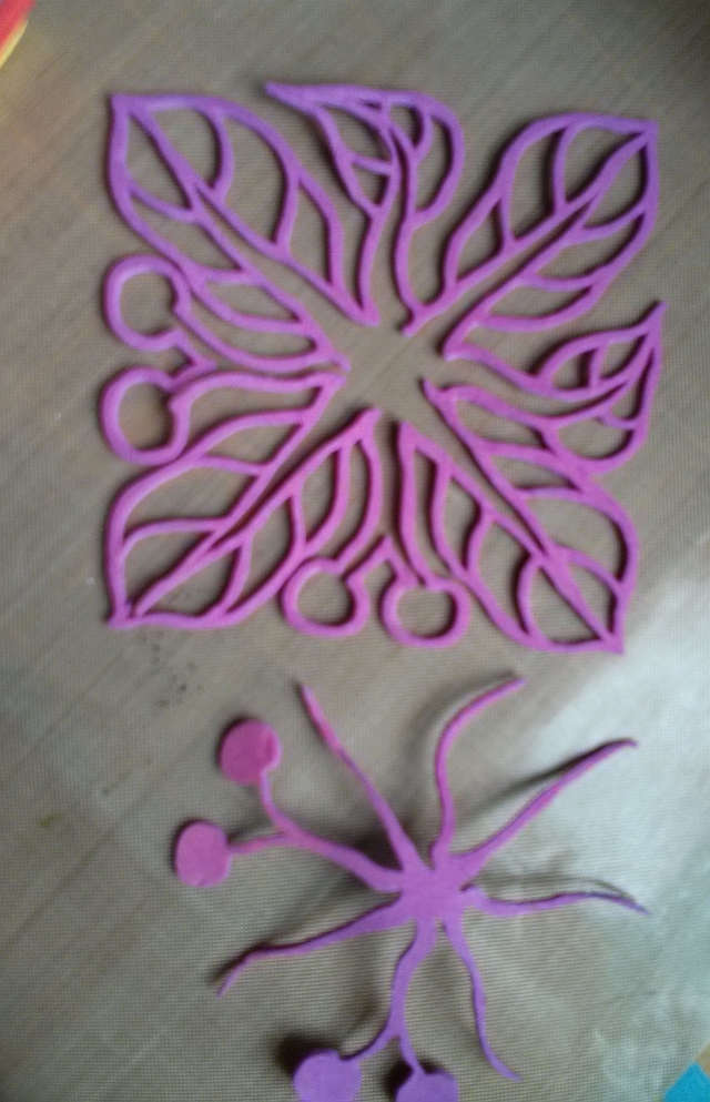 Too many hobbies!: August 2013