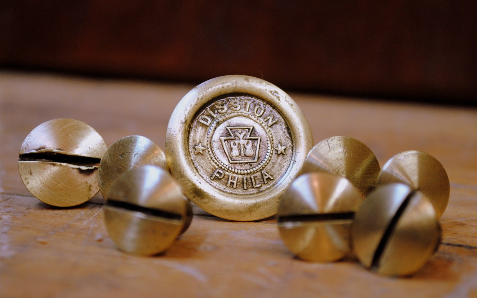 Getting A Handle On The Situation.