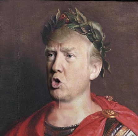 Diogenes' Middle Finger: A Veiw From the Cheap Seats