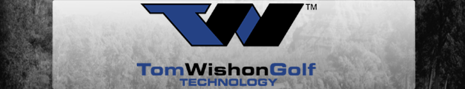 Tom Wishon Golf Technology