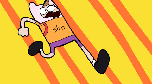 Adventure Time Time: Adventure Tim