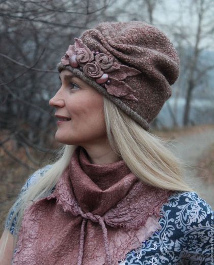 Keçe Deyince Marina Vlasenko