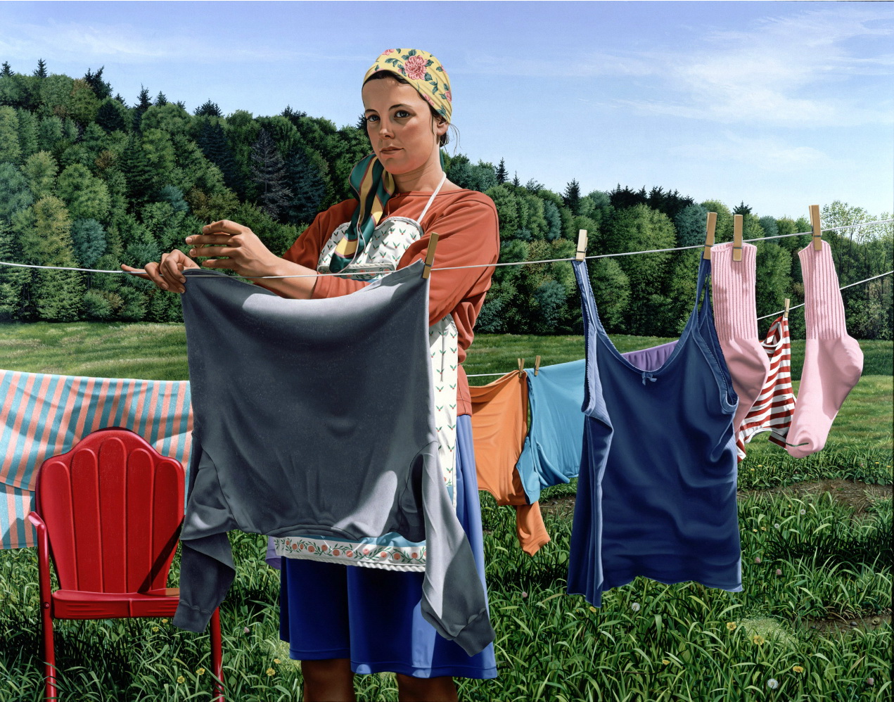 Görsel Sanatlar Deposu / Fine Arts Archive: Robin Freedenfeld ...