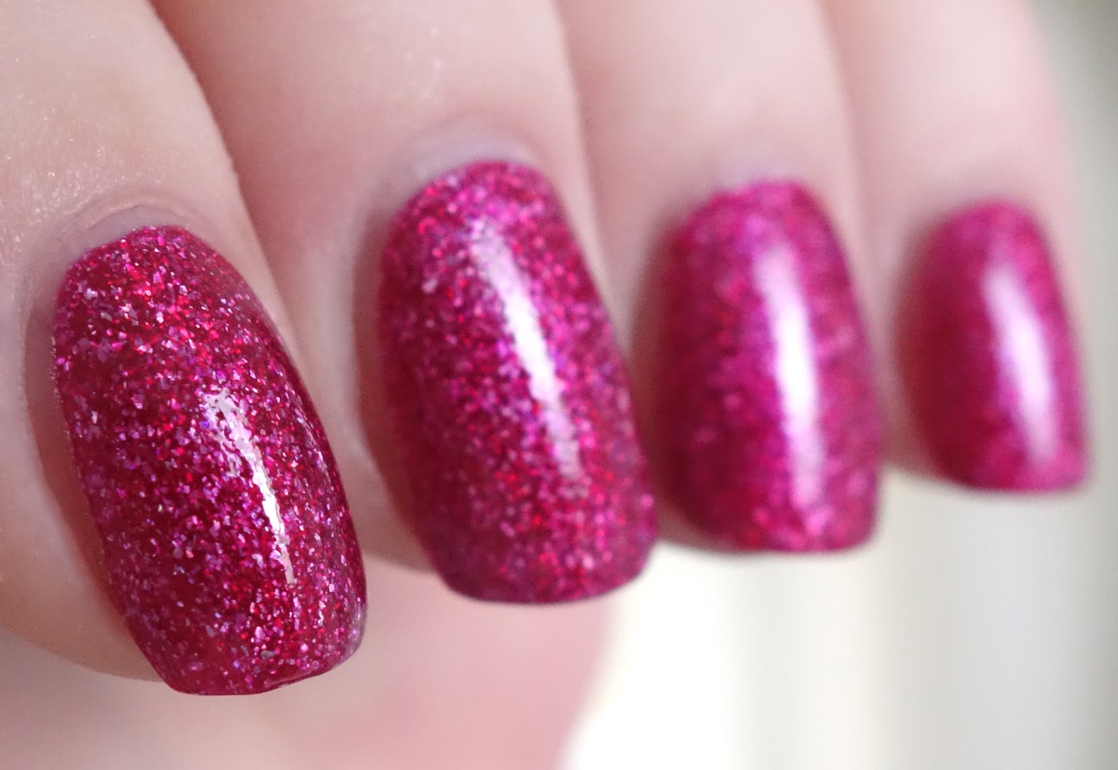 Lacquer Slacker Liz: Colors by Llarowe Jitterbug