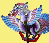 Sempati (Peksi) - Kumpulan Cerita Wayang