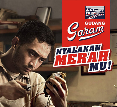 it's me..: MAKNA DIBALIK SLOGAN IKLAN ROKOK