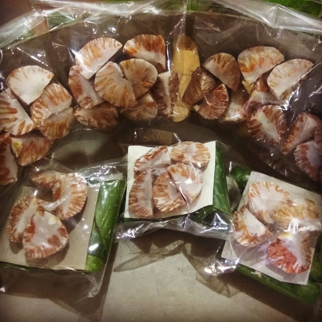 Mizo Chawhmeh (Mizo Foods/Curry) | TIMES OF MIZORAM