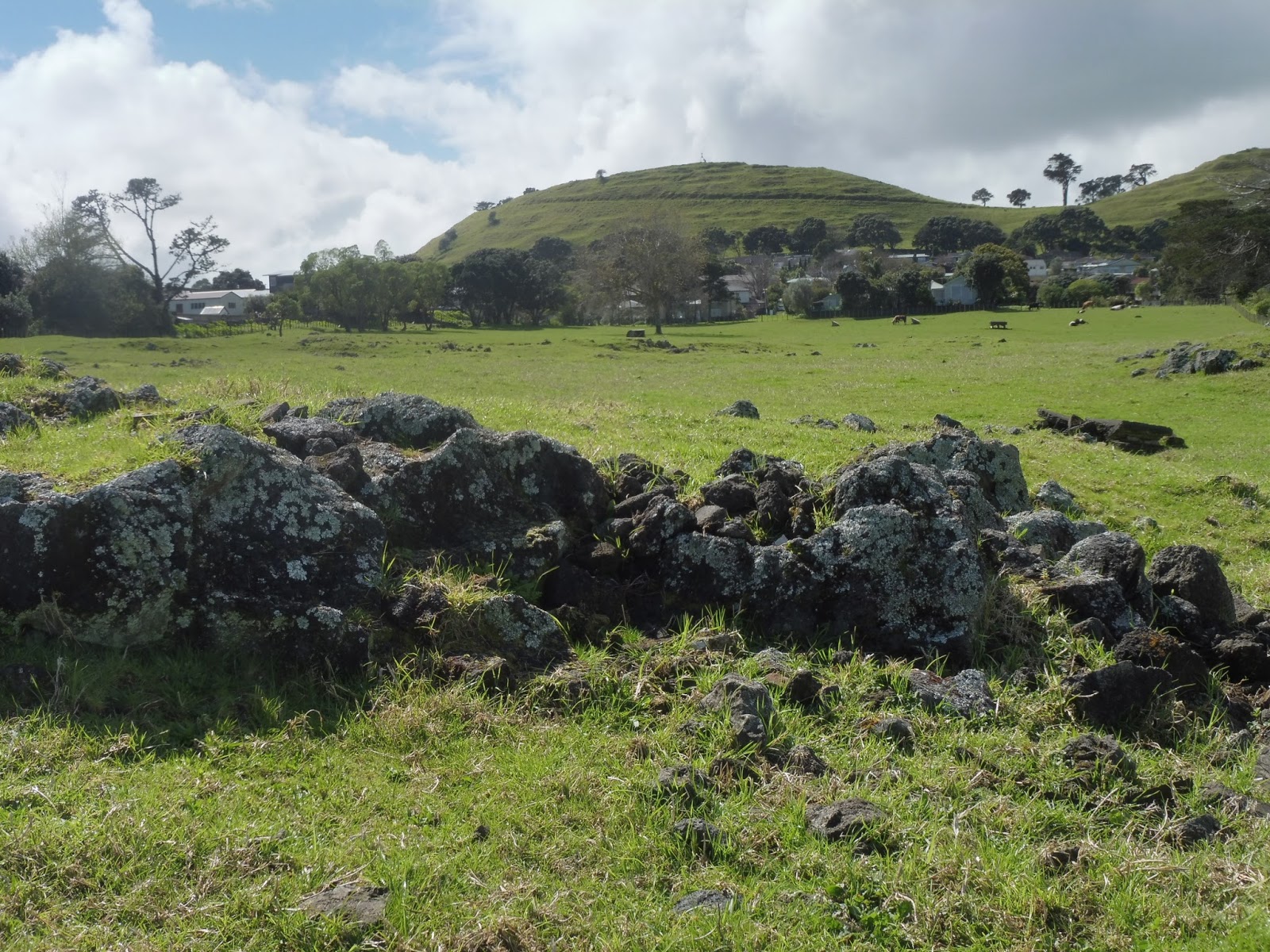 Aotearoarocks - Geology - Archaeology - History - Ecology: Te Pane o ...