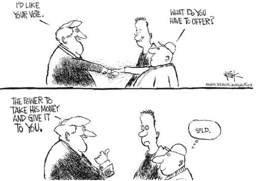 Government and Taxes: Weekend fun 15: Political jokes