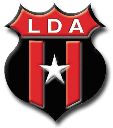 1 Time por Dia: Liga Deportiva Alajuelense