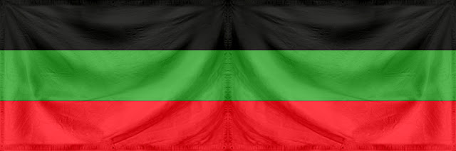 Major Thomas Foolery's War Room: A Few Flags for the Caucasus Region