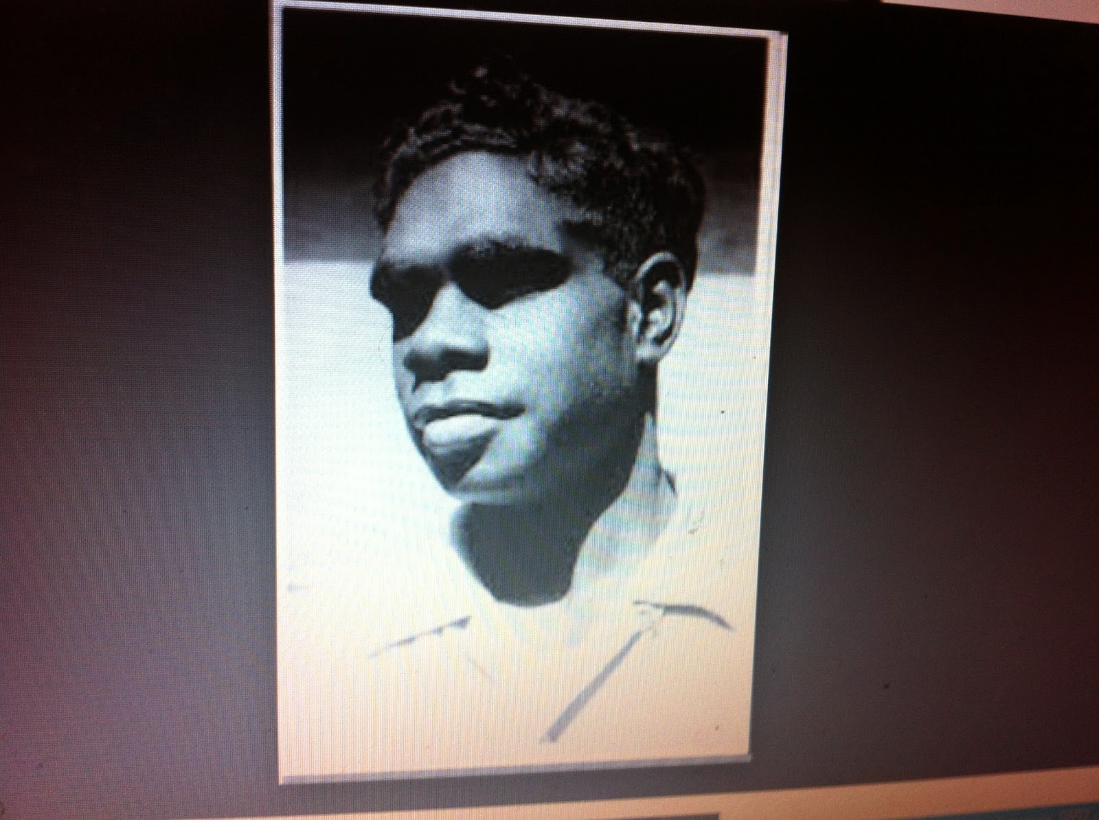 THE BLACK SOCIAL HISTORY:: BLACK SOCIAL HISTORY : AFRO-AUSTRALIAN ...