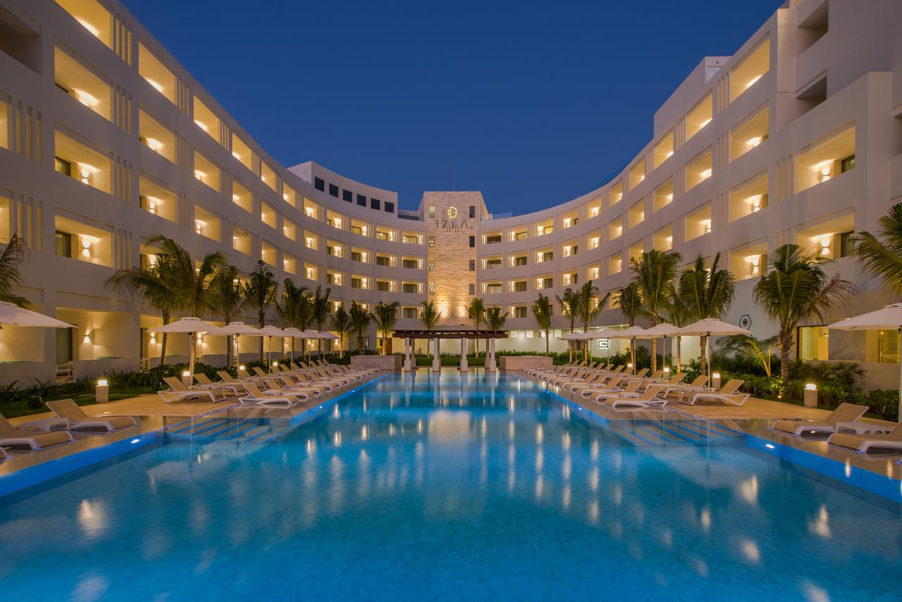 Hotel IZLA, Isla Mujeres, Quintana Roo