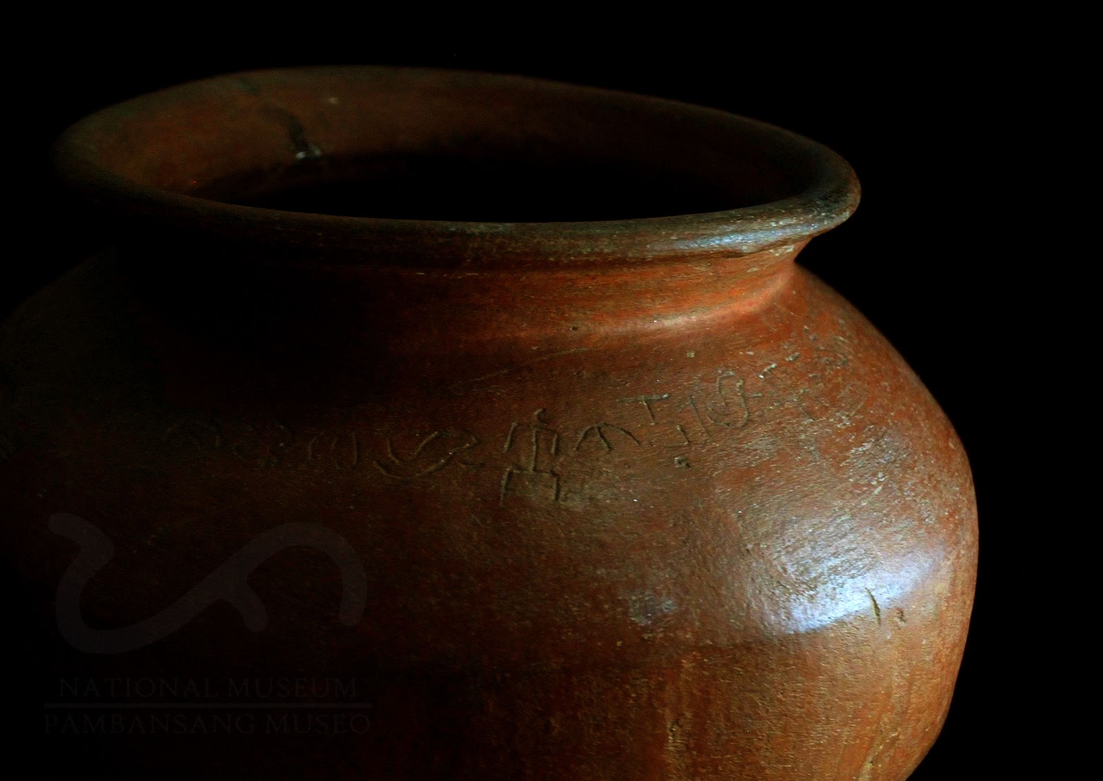 Ngiping Kidlat (Thunder Teeth): September 2011