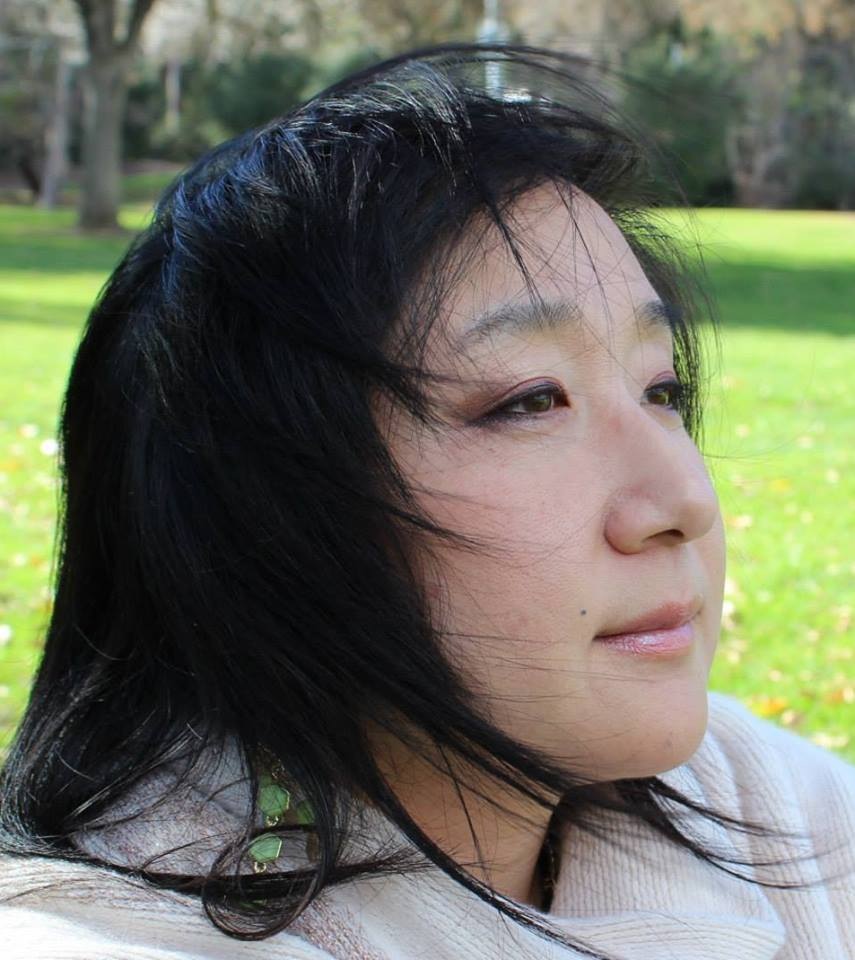 Etiquette with Maura Graber… I see a more polite future for you ...